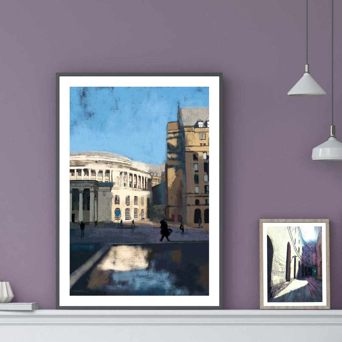 Art for All: Making the Manchester Art Scene Accessible and Inclusive ...