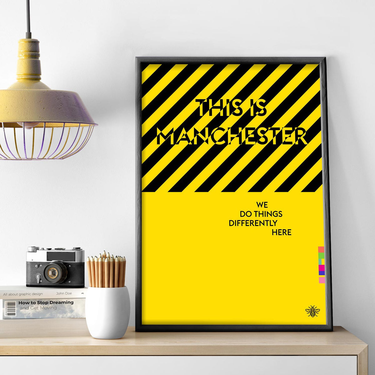 Art and Community: How Manchester's Art Scene Fosters Connection and C ...