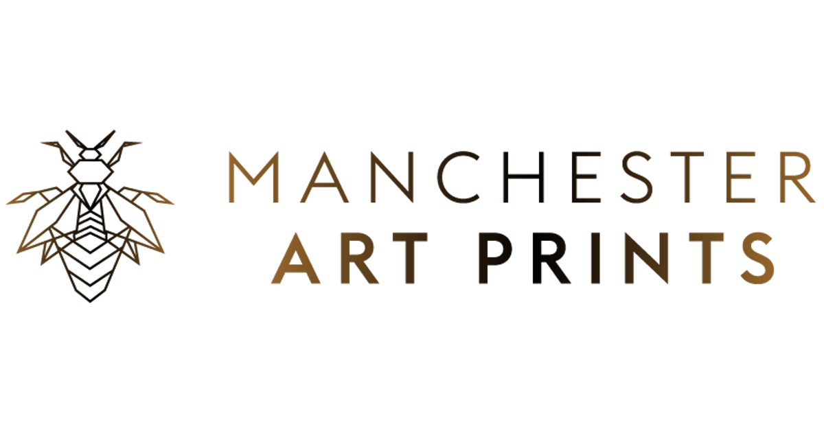 Manchester Art Prints - Artwork - Unique Art from Manchester Artists