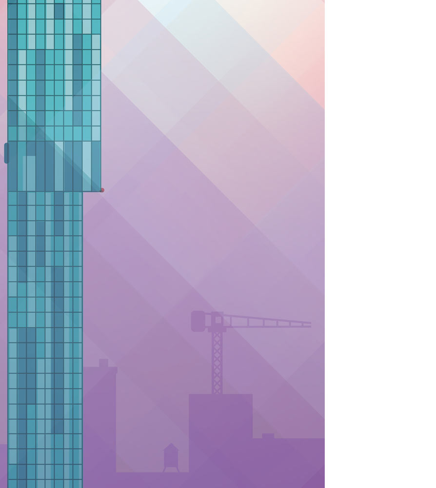 Beetham Tower | Manchester Art Prints
