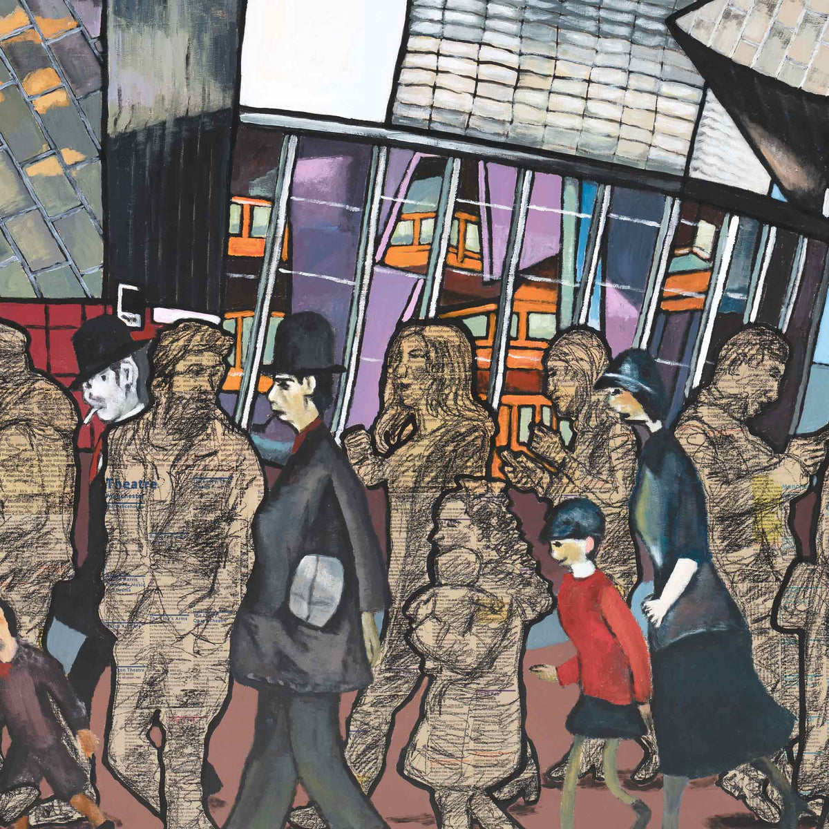 Lowry | Manchester Art Prints
