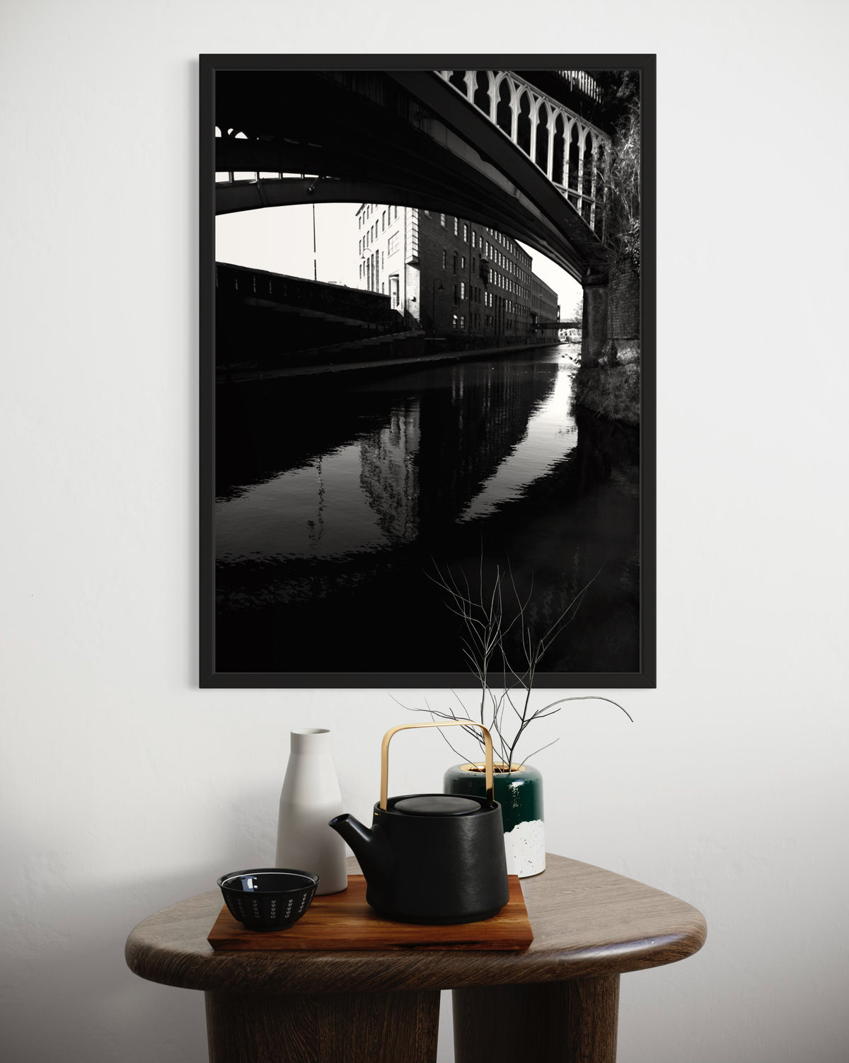 Castlefield Manchester (5) | Manchester Art Prints