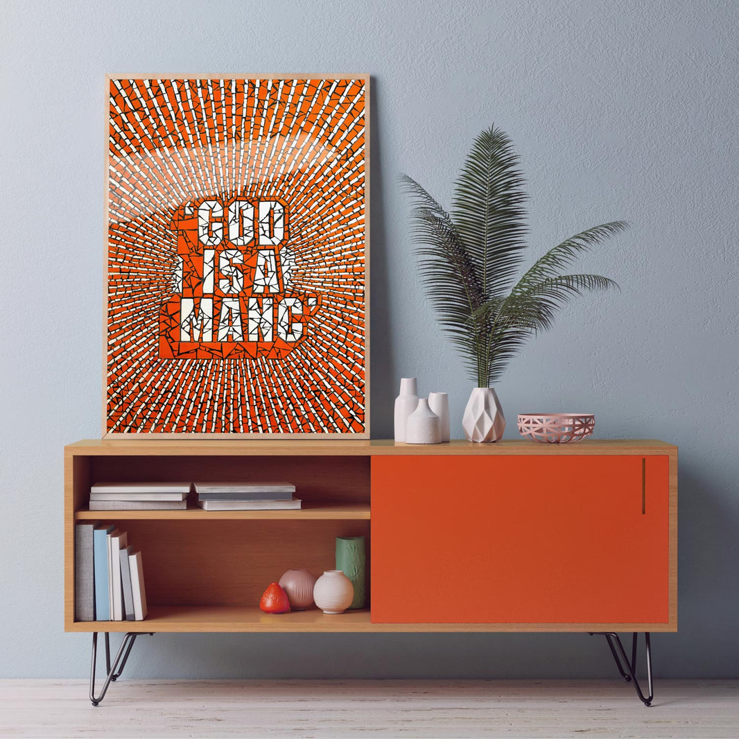 Manchester Art Prints - Artwork - Unique Art from Manchester Artists